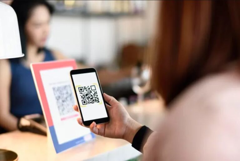 How to Use QR Codes for Marketing Campaigns